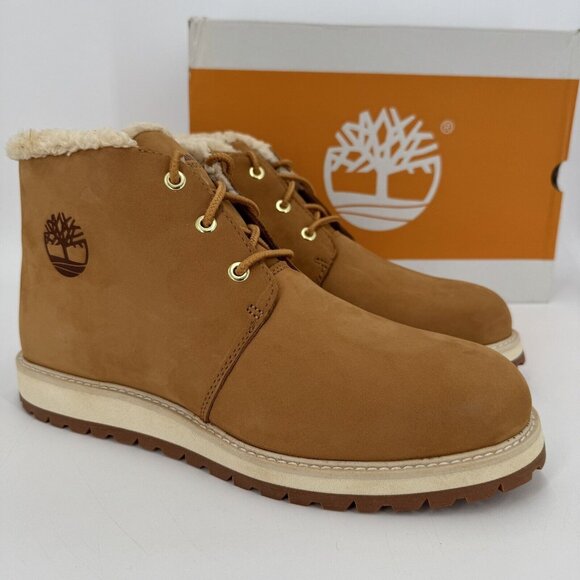 Timberland | Shoes | Timberland Mens Richmond Ridge Chukka Boots Wheat ...